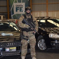 Extinción de Dominio: Santa Fe, una provincia de vanguardia en sustraer ...