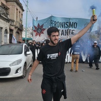 Peronismo Militante Logo Peron Rock! Como Sería La Marcha Peronista