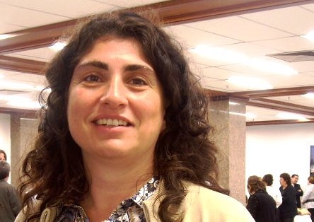 Maria Ianni's Instagram, Twitter & Facebook on IDCrawl