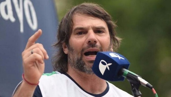 Daniel Catalano | Hay que esperar al 10 de diciembre y construir una ...