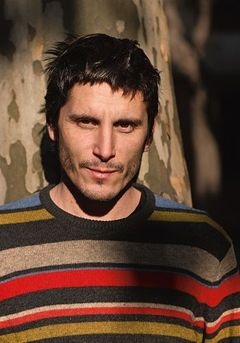 fernando araldi oesterheld