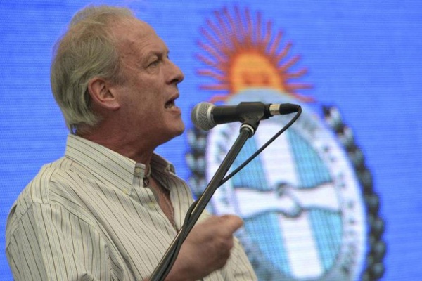 ANDRÉS RODRIGUEZ (UPCN): ANDRÉS RODRIGUEZ (UPCN):