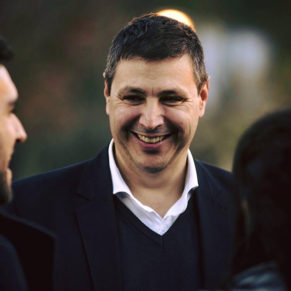 Gustavo Leone en Radio SI - Nota sobre el recorte del gobierno nacional ...