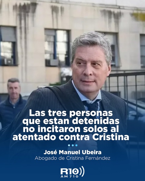 Jose Manuel Ubeira - Mañana Sylvestre - Radio 10 | RadioCut Argentina Jose Manuel Ubeira - Mañana Sylvestre - Radio 10 | RadioCut Argentina