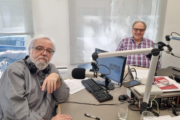 Columna de Heller en Marca de Radio - Parte 1 - Inflación e Impuesto a ...