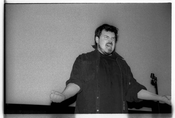 Peter Soros por Matías Bragagnolo | RadioCut Argentina