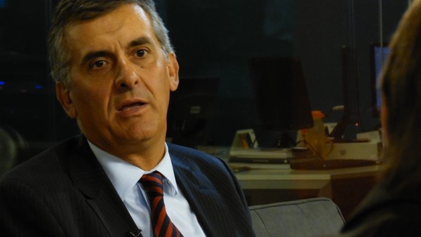 Roberto Santángelo, economista | RadioCut