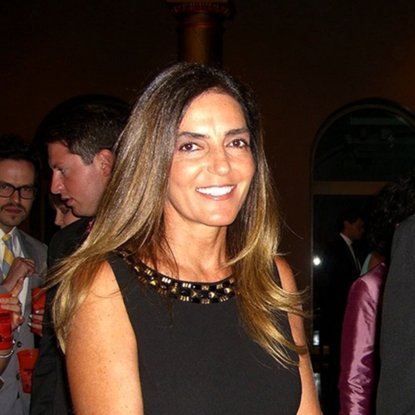 Maria Belen Chapur 2022