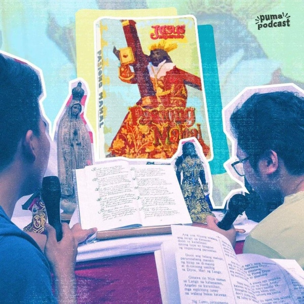 Ang Pabasa ng Pasyon: Explained | RadioCutMéxico