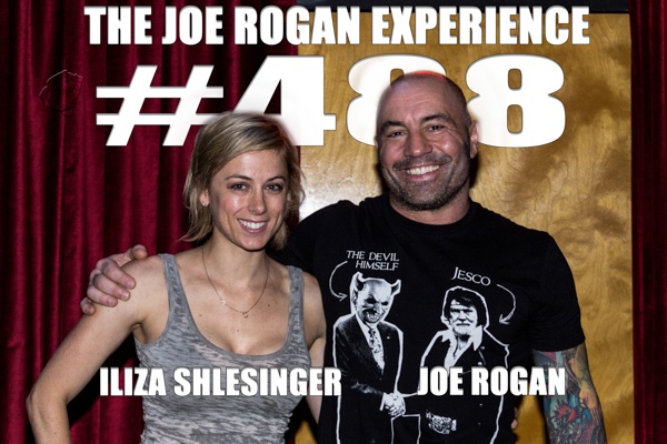 Iliza Shlesinger Excused