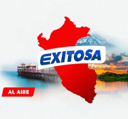 exitosa peru