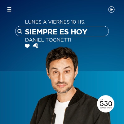 El Conversatorio: Daniel Tognetti, Alejandro Horowicz y Diego Sztulwark ...