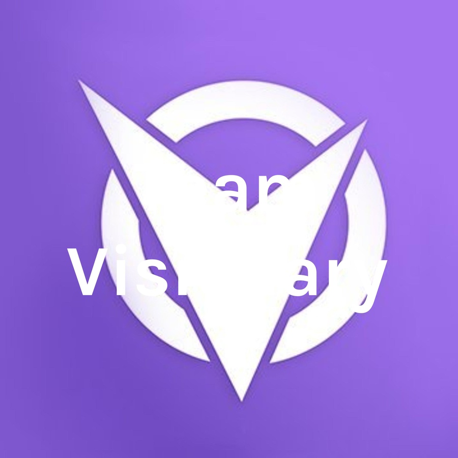 Team Void Logo